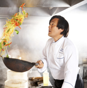 About - Chef Ming Tsai