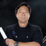 About - Chef Ming Tsai