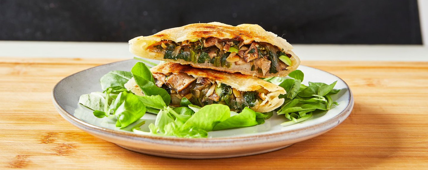 Cook - Chef Ming Tsai