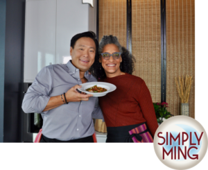 About - Chef Ming Tsai