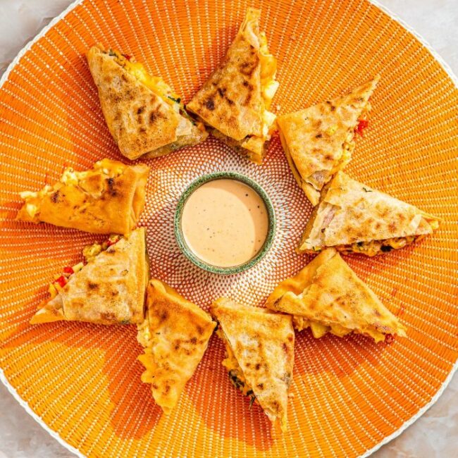 Simply Ming - Chef Ming Tsai